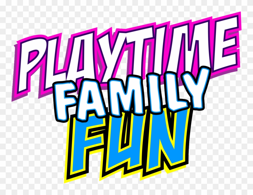 Playtime Logo Clear - Peppermint Parlor Clipart (#1592257) - PinClipart