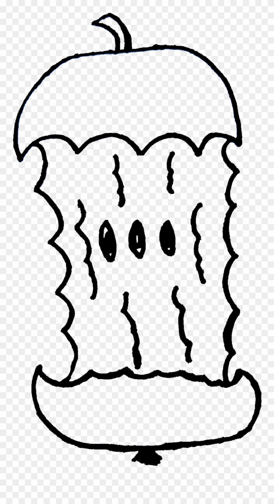 Core Values - Drawing Clipart (#1592591) - PinClipart