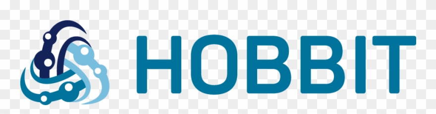 Hobbit Logos - Qald Large Dataset Challenge Clipart (#1597254) - PinClipart