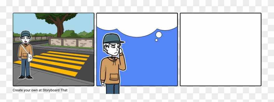 Ang Batang Matulungin At Masunurin Maikling Kwento Clipart (#1599687 ...