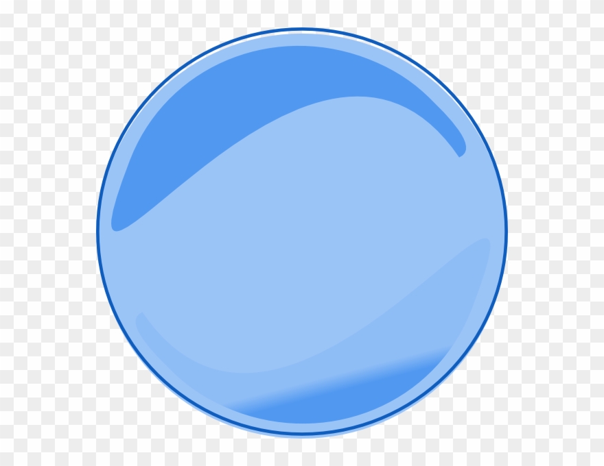 Blue Bilog Png Clip Art Transparent Png (#1599702) - PinClipart