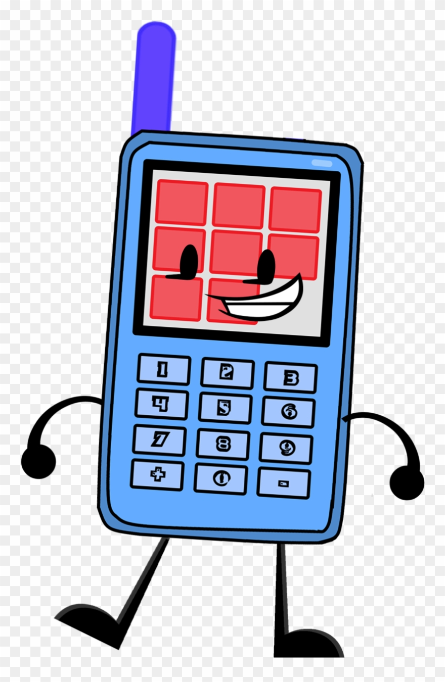 Phone Object Mayhem Wiki - Object Mayhem Lego Assets Clipart (#160070 ...