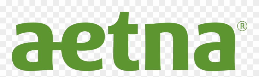 Aetna Logo - Aetna Logo Green Clipart (#160772) - PinClipart