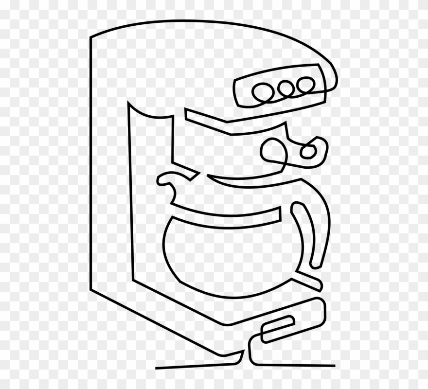 Download Free Vector Graphic Tea Kitchen Clipart Image On Pixabay ...