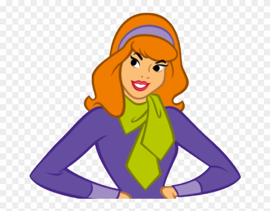 Clip Art Image Daphne Png Wiki - Daphne Clipart Transparent Png ...