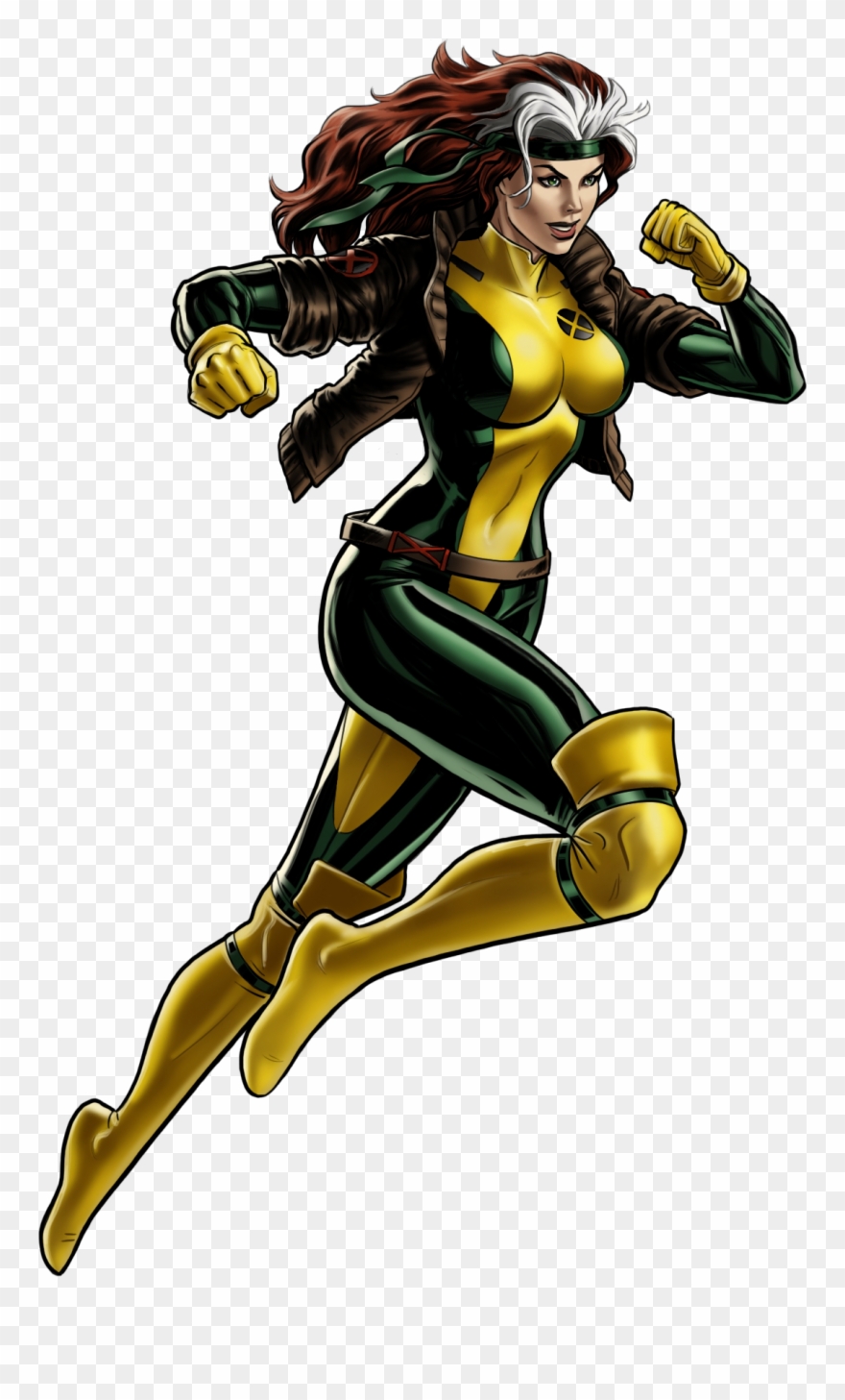 Rogue Clipart (#167865) - PinClipart