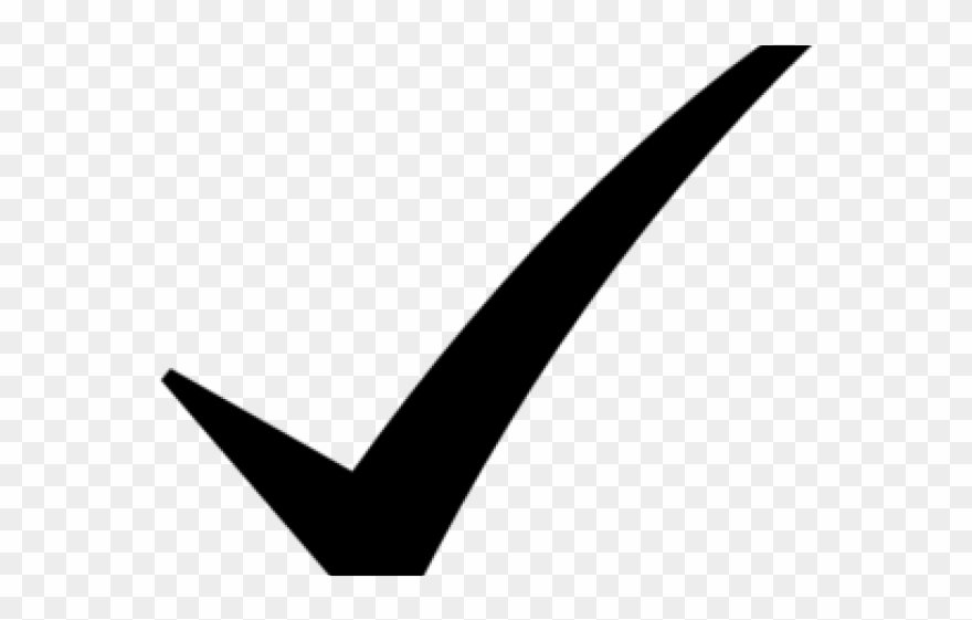 Check Mark Clipart 169064 PinClipart