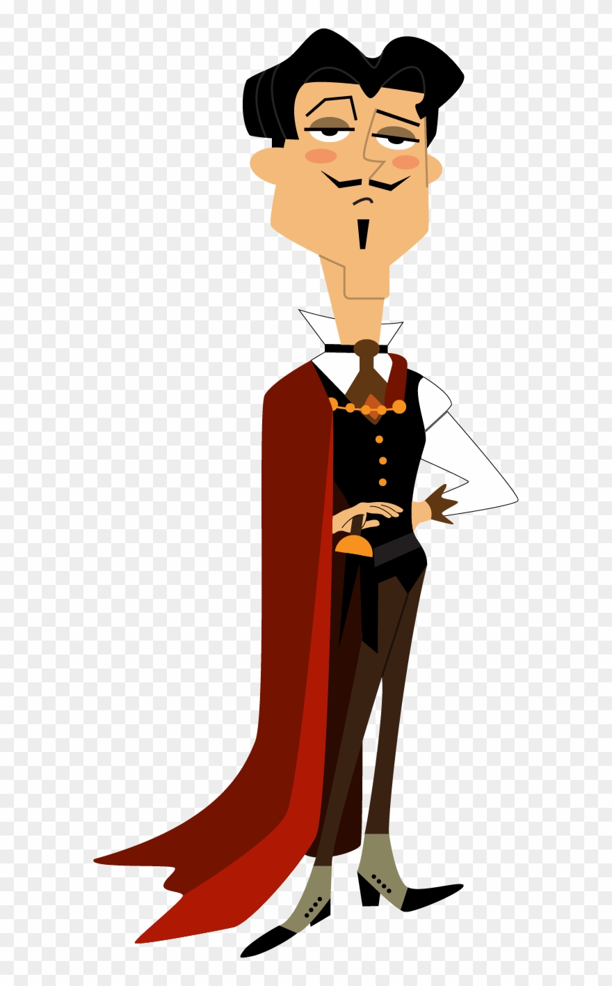 Evil-doer - Bounty Hunter Clipart (#1604383) - PinClipart