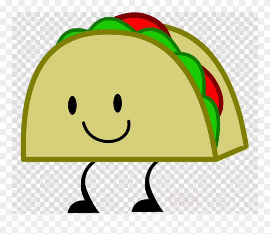 Walking Taco Clip Art Clipart Taco Mexican Cuisine - Clip Art Taco ...