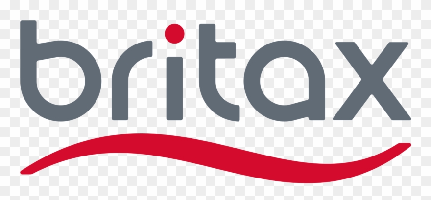 Shop By Brand - Britax Logo Clipart (#1606680) - PinClipart