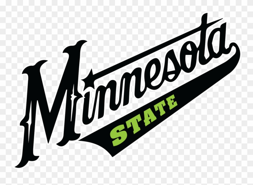 Nhl Minnesota Wild Die Cut Decal (4 X 8-inch) Clipart (#1612732 ...