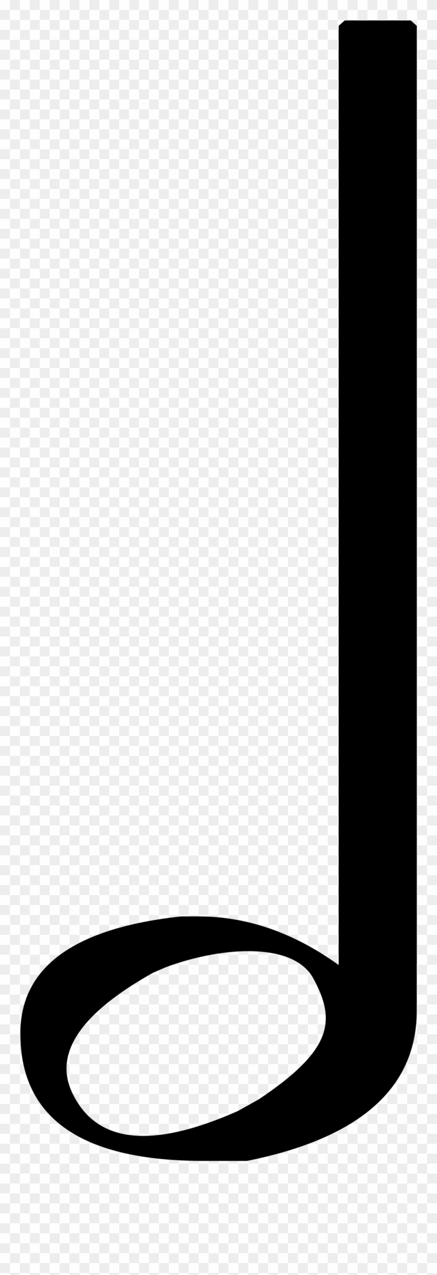 Picture Of Musical Note 28, Buy Clip Art - Music - Png Download ...