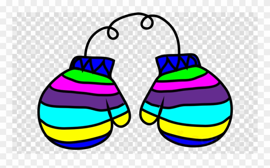 Download Free Clip Art Of Mittens Clipart Clip Art - Mitten Clipart ...
