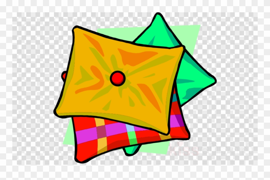 Download Pillows Clipart Pillow Cushion Clip Art - Pillows Clip Art ...