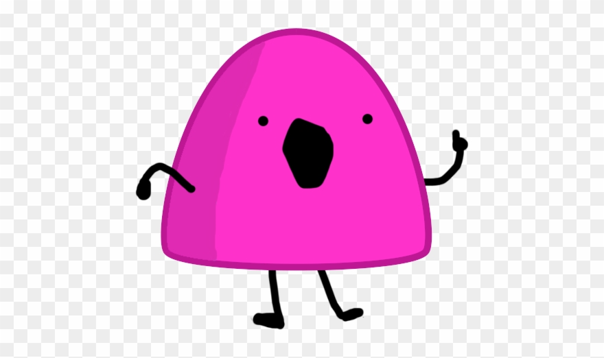 Gumdrop - Through The Woods Object Show Teams Clipart (#1616818 ...