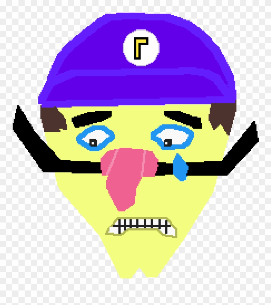 Wahhhh Clipart (#1617576) - PinClipart