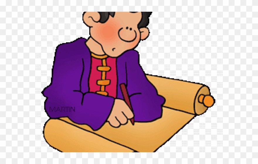 Prophecy Clipart Paul - Paul In The Bible - Png Download (#1622639 ...