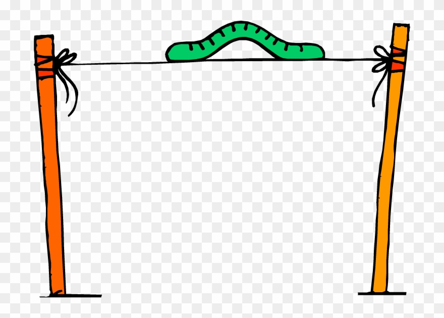 Inch Worm - Animal Clipart (#1626015) - PinClipart