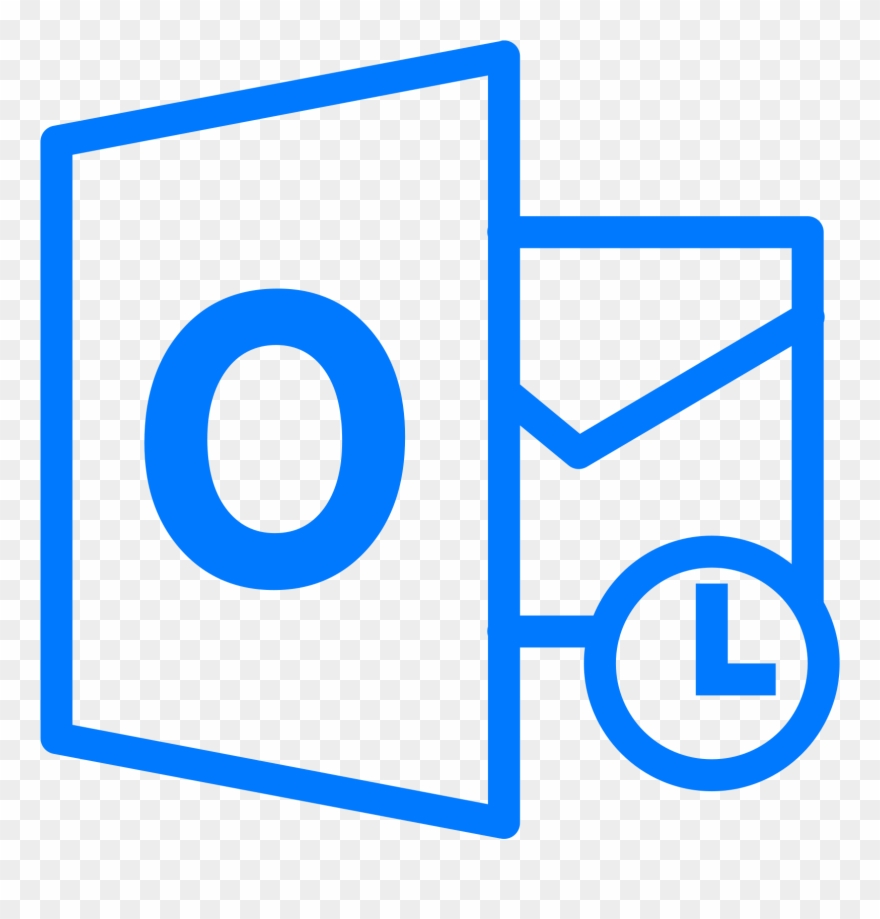 Download Microsoft Office Outlook Logo Download - Logo Ms Powerpoint ...