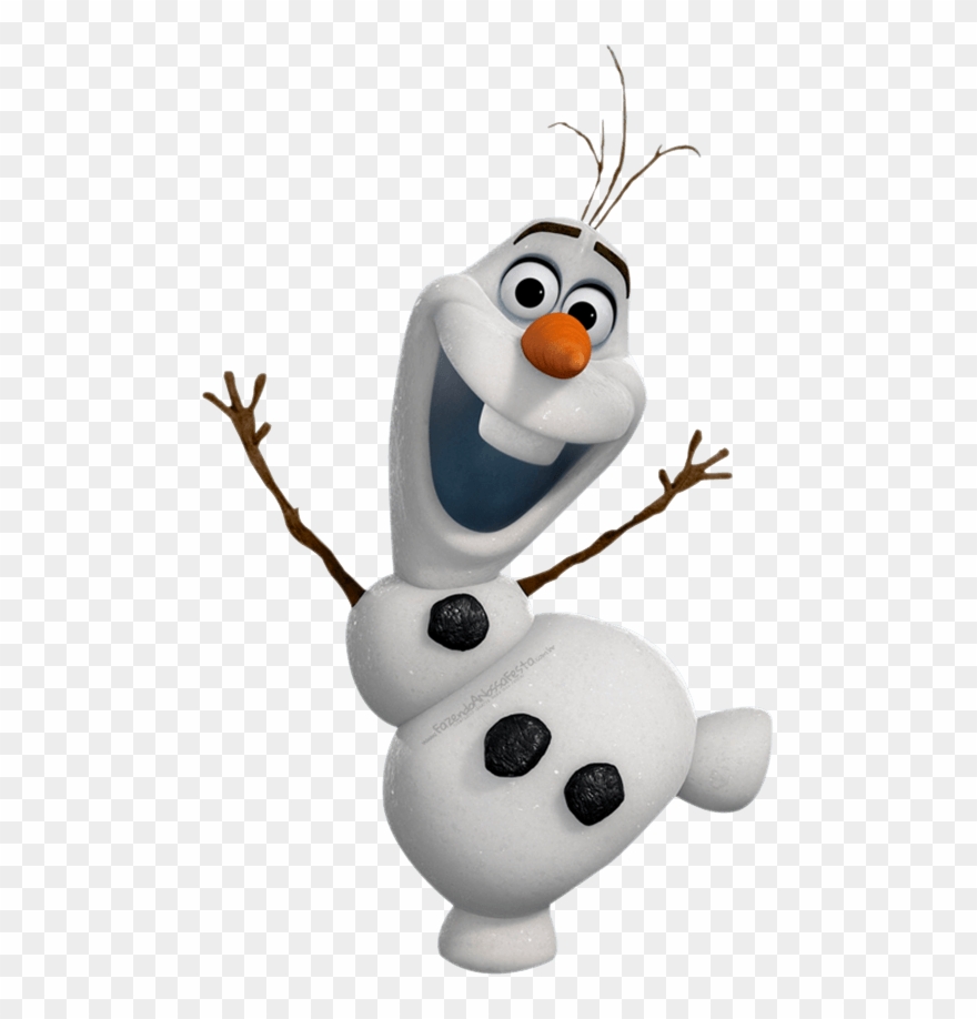 Download So Start Download Olaf Images Your Next Design - Uncle Milton ...