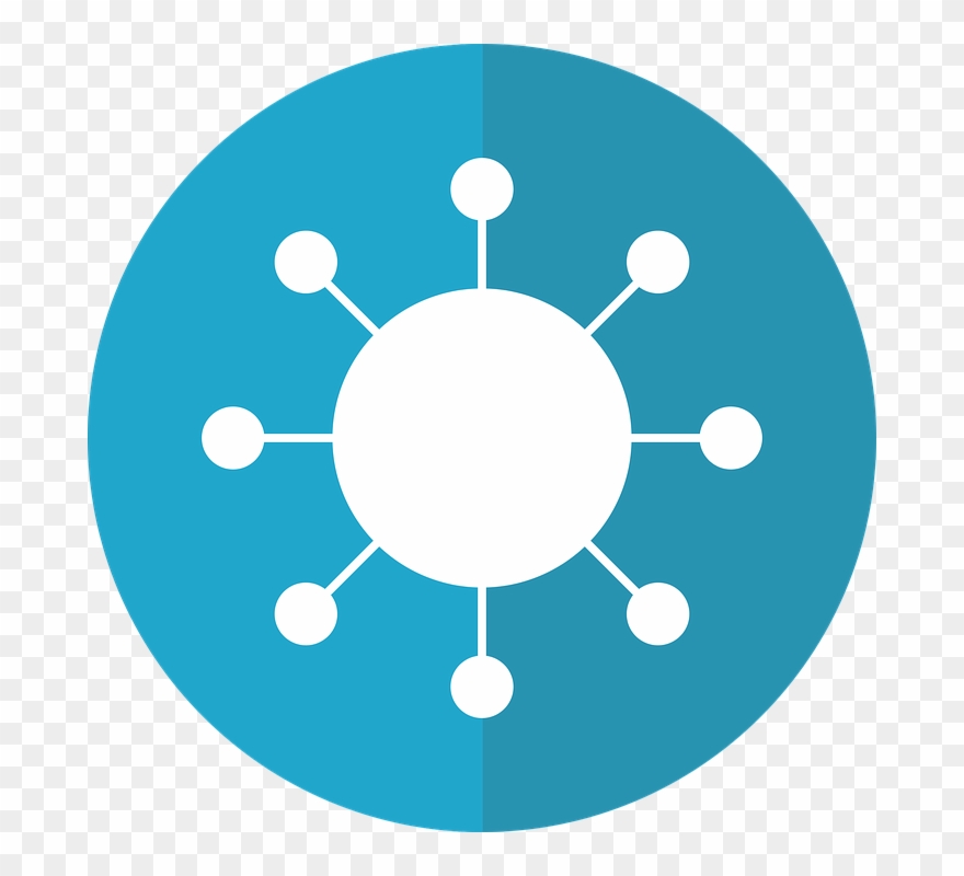 Roadmap Cliparts 23, Buy Clip Art - Robot Icon - Png Download (#1631682 ...