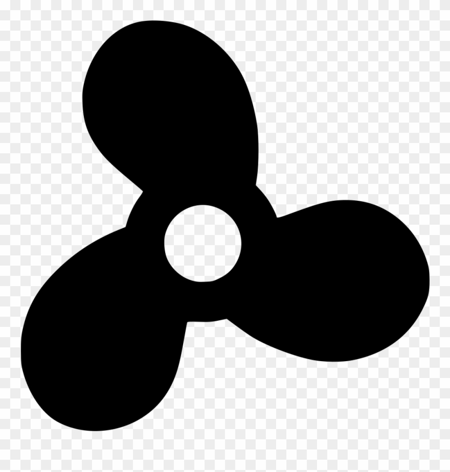 Boat Propeller Comments - Cartoon Picture Of Water Turbine Clipart ...