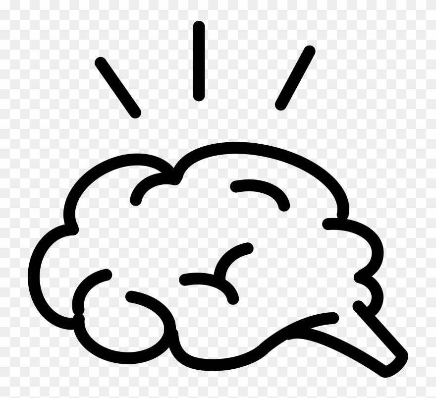 Download Brains Clip Art - Png Download (#1637027) - PinClipart