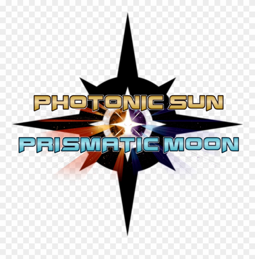 Pok Mon Ultra Sun And Pok Mon Ultra Moon Released - Graphic Design ...