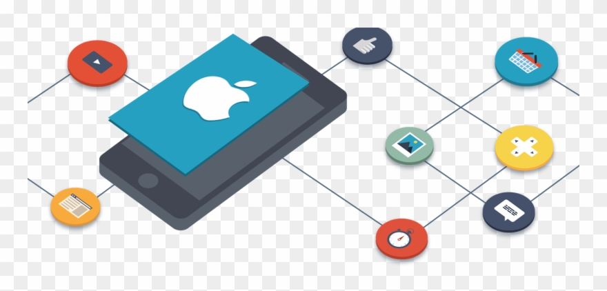 Ios Development Clipart (#1643728) - PinClipart