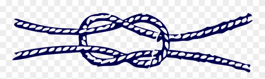 Sailing Rope Clip Art Free Cliparts - Clip Art Rope Png Transparent Png ...