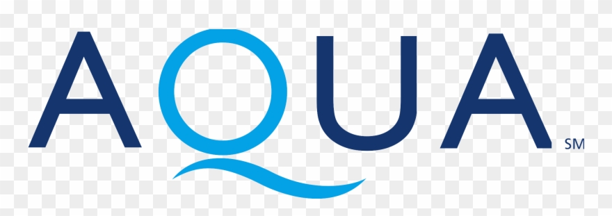 America Logo 5, Buy Clip Art - Aqua America Inc Logo - Png Download ...