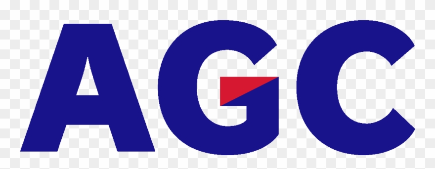 Agc Asia Pacific - Agc Flat Glass Philippines Inc Clipart (#1648137 ...