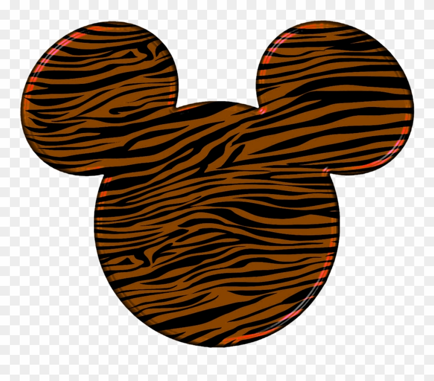 Download Mickey Mouse Giraffe Print Instant Download Digital - Zebra ...