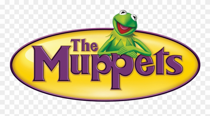 Muppets Sign Clipart (#1648361) - PinClipart