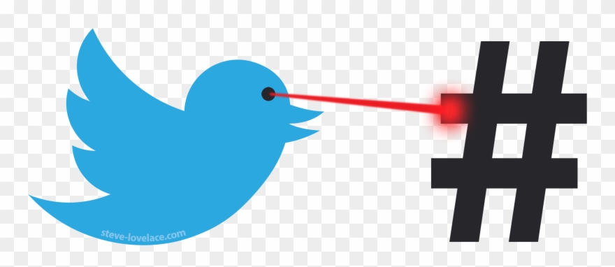 Angry Twitter Bird - Hate Street Art Clipart (#1650683) - PinClipart