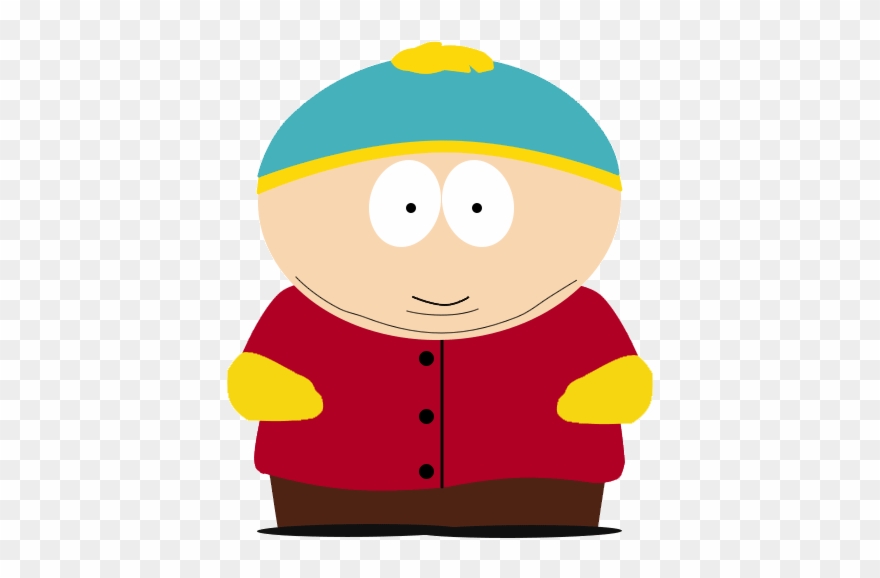 Download Tags - Transparent - South Park Transparent Gifs Cartman ...