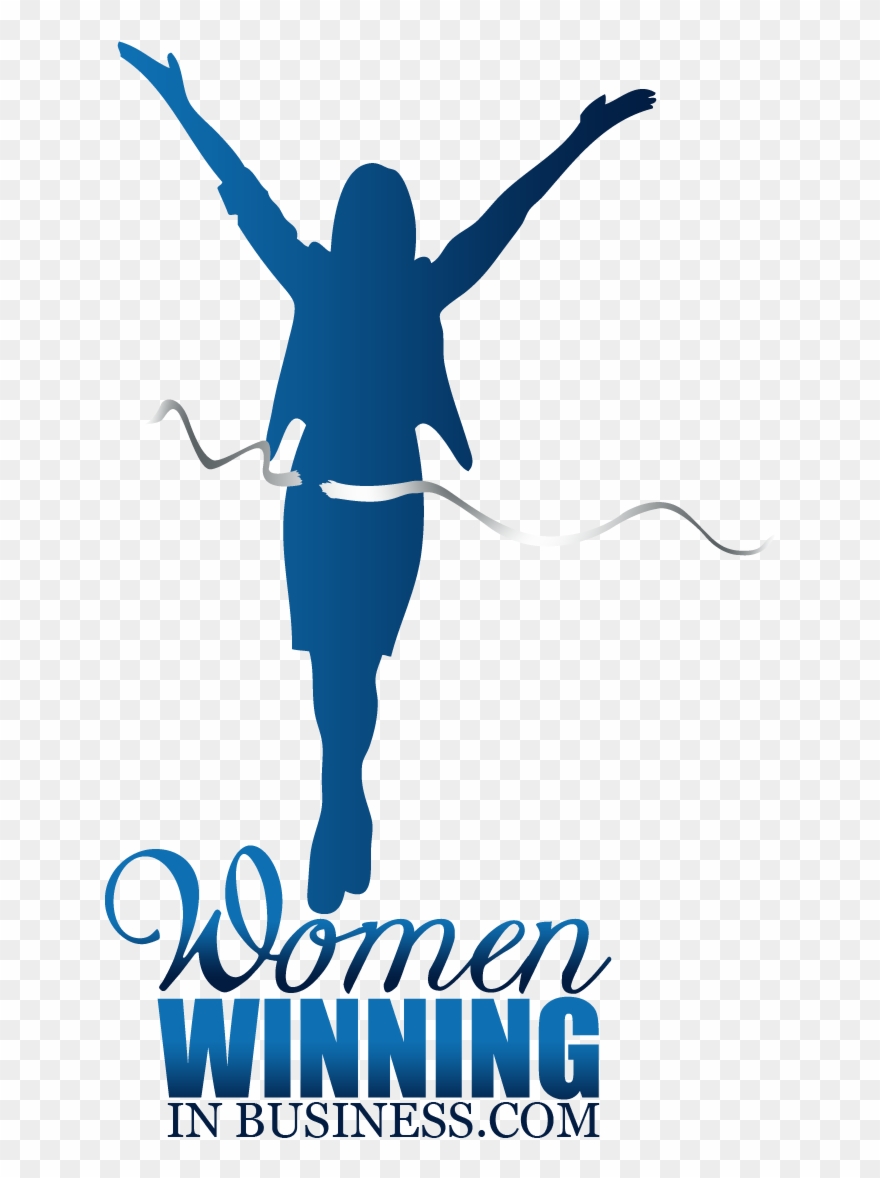 Women Winning In Business - 3d Creative Clipart (#1651088) - PinClipart