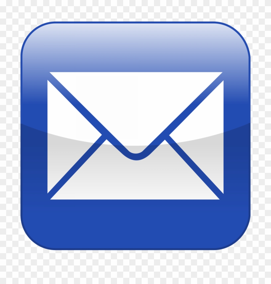 Simbolo De E Mail Clipart (#1652899) - PinClipart