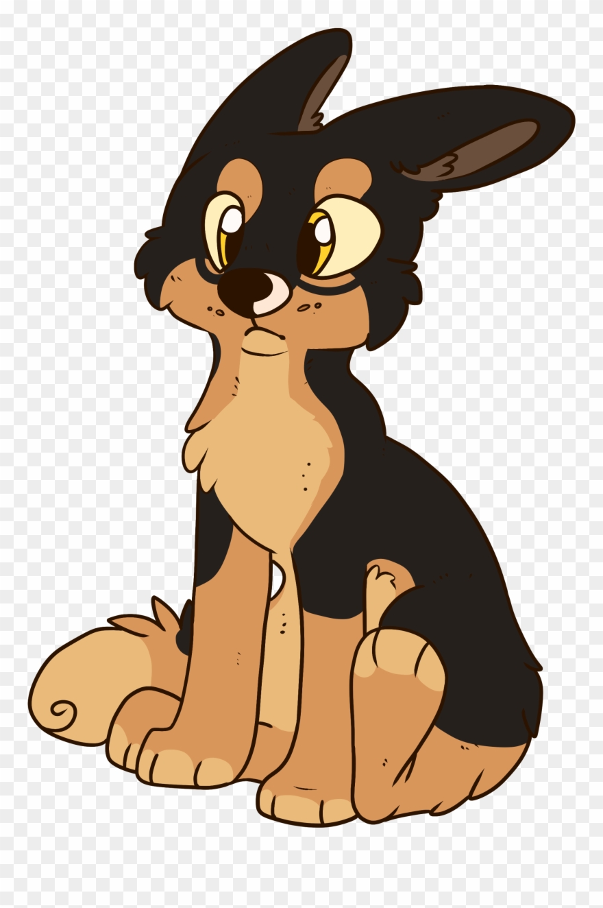 Jag In A Jungle - Cartoon Clipart (#1653400) - PinClipart