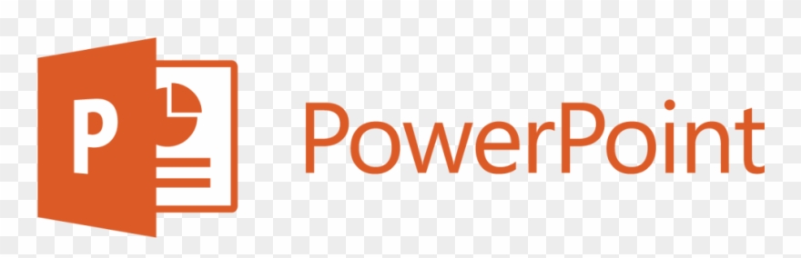 Download Microsoft Powerpoint Logo - Power Point Clipart (#1653805 ...