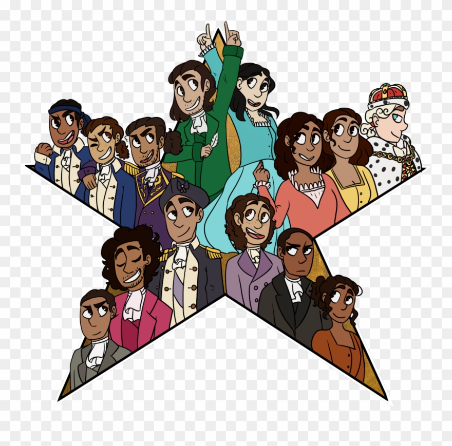 “and There's A Million Things I Haven't Done But Just - King George Iii ...