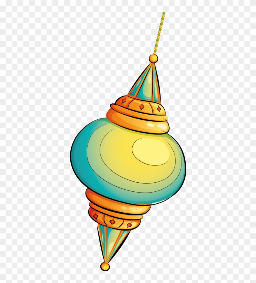 Fanus Ramadan - Fanous Clipart (#1655215) - PinClipart