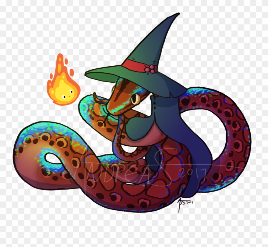 Cute Reptiles, Cute Snake, Snake Art, Fantasy Creatures, - Snakes ...