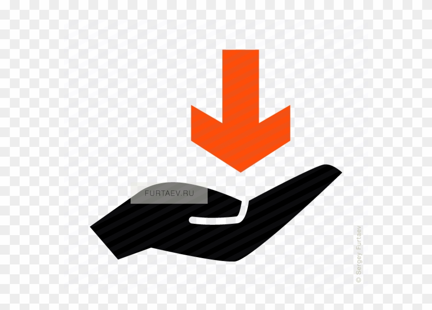 Receive Cash Icon - Receive Vector Clipart (#1657097) - PinClipart