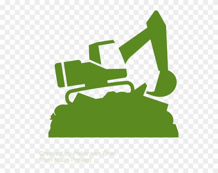 Download Environmental Clipart Landfills - Transparent Sanitary ...