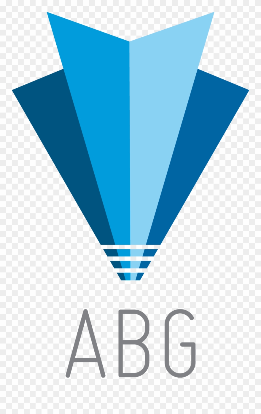 Authentic Brands Group Logo Png Clipart (#1659575) - PinClipart