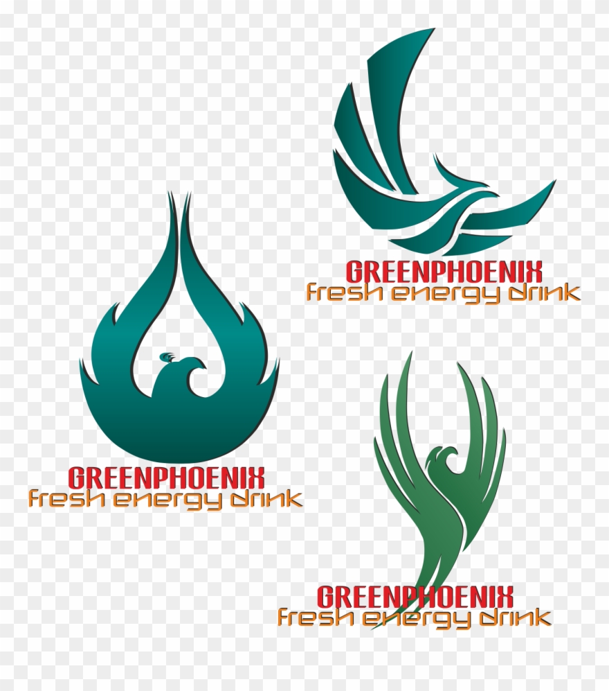 Download Logo Design By Sanigka For Greenphoenix - Green Phoenix ...