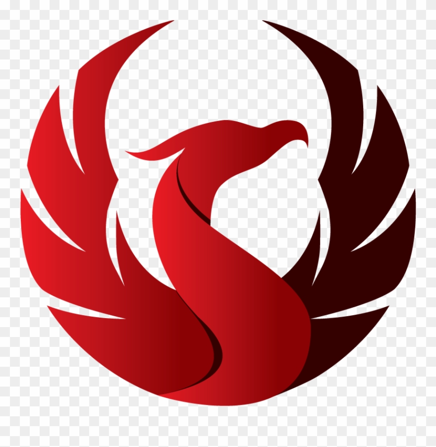 Download Phoenix Symbol Png Clip Art Royalty Free Download - Winston ...