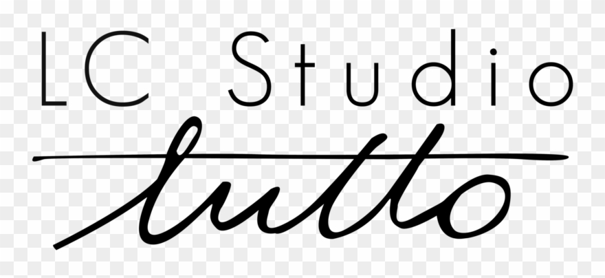 Download Lc Studio Tutto Clipart (#1668550) - PinClipart