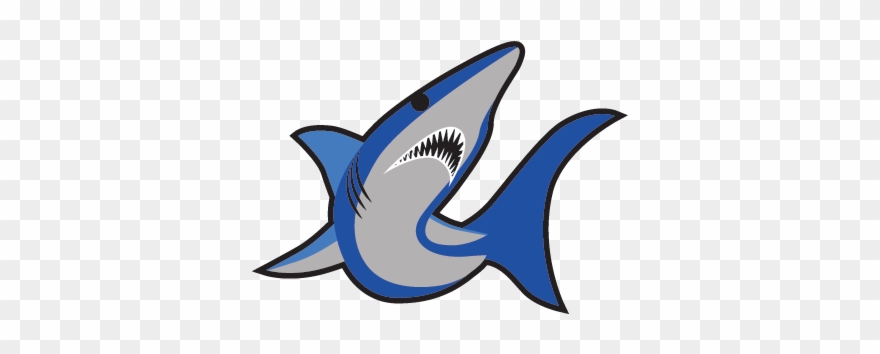 Mako Shark Mako Shark Clipart (#1668817) - PinClipart